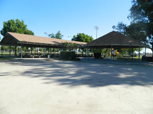 MADERA SUNRISE ROTARY SPORTS COMPLEX - Updated October 2025 - 1901 ...