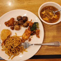 THE CITY BUFFET - Updated March 2025 - 61 Photos & 17 Reviews - 3670 ...