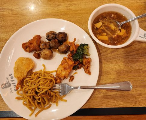 THE CITY BUFFET - Updated March 2025 - 48 Photos & 15 Reviews - 3670 ...