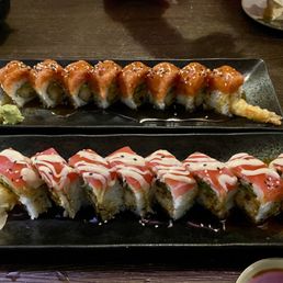 SATOMI SUSHI - Updated March 2025 - 3277 Photos & 2459 Reviews - 3655 ...