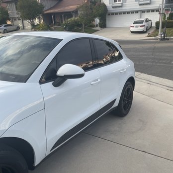 PRECISION AUTO BODY - Updated October 2025 - 87 Photos & 207 Reviews ...