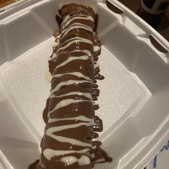 CREPE STOP - Updated September 2024 - 30 Photos & 24 Reviews - 2714 ...