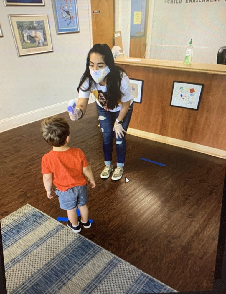 HAND ‘N HAND CHILD ENRICHMENT CENTER - Updated June 2024 - 6225 ...