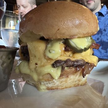 WHISKEY BY JOHN HOWIE - Updated January 2026 - 108 Photos & 48 Reviews ...