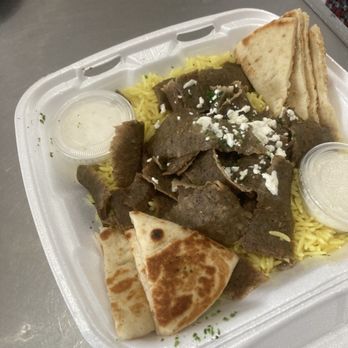 EAT GREEK AND MORE - Updated January 2026 - 26 Photos & 22 Real Reviews ...