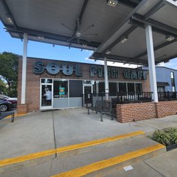 SOUL FISH CAFE - Updated December 2025 - 639 Photos & 565 Reviews - 862 ...