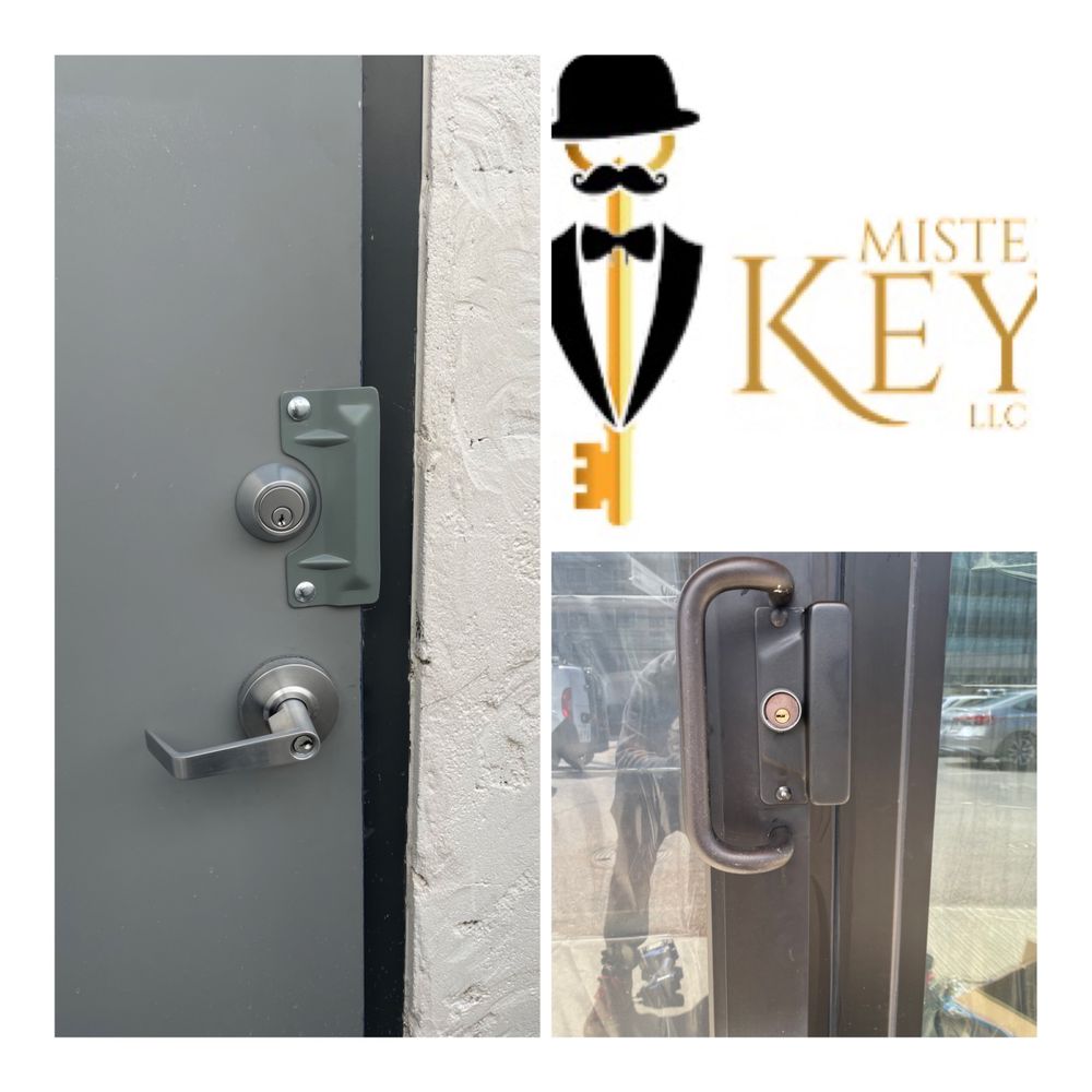 MISTER KEY - Updated August 2025 - 262 Photos & 99 Reviews - Austin, Texas - Keys & Locksmiths ...