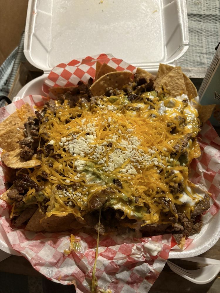 MI TACO SHOP - Updated May 2025 - 12 Photos & 11 Reviews - 220 E ...