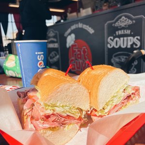 FAT GUY’S FRESH DELI - 130 Photos & 349 Reviews - 1626 S Wells Ave ...
