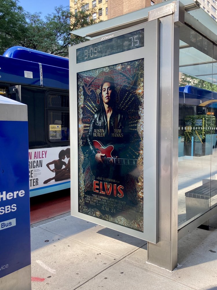 M79 CROSSTOWN BUS - Updated December 2024 - 11 Photos - New York, New ...