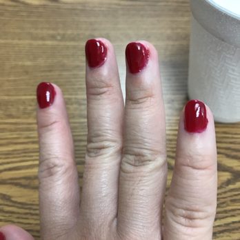 ANGEL TIPS NAIL SPA - Updated July 2025 - 78 Photos & 38 Reviews - 7025 ...