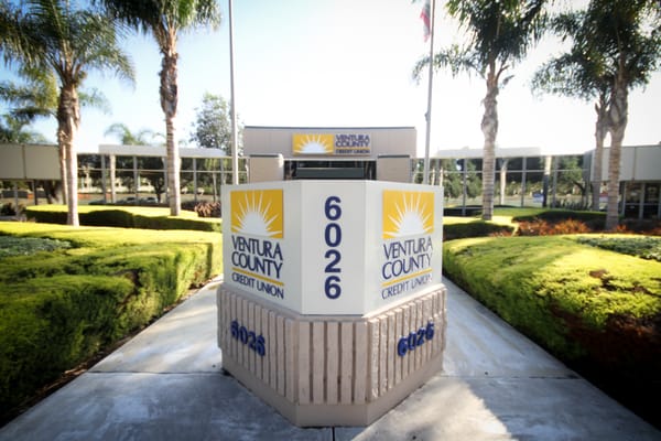 VENTURA COUNTY CREDIT UNION - VENTURA - Updated July 2025 - 28 Photos ...