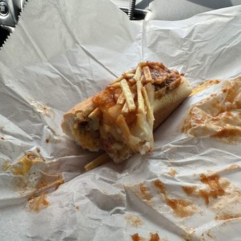 THE ORIGINAL CHRIS’ RED HOTS - Updated July 2025 - 33 Photos & 45 ...