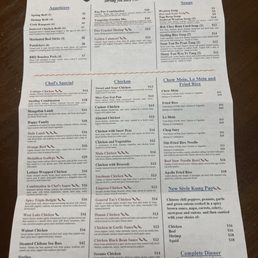 CHINA COTTAGE - Updated October 2025 - 44 Photos & 96 Reviews - 3718 ...