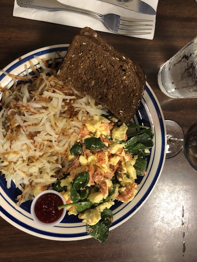 MOON RISE CAFE - 272 Photos & 443 Reviews - Breakfast & Brunch - 6020 ...