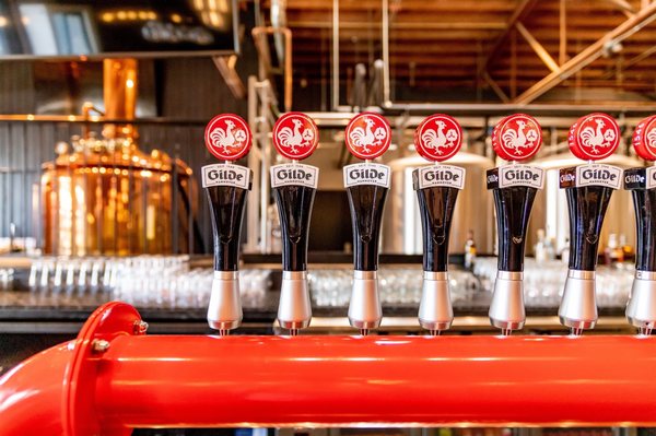 GILDE BREWERY - 163 Photos & 79 Reviews - 3530 Dewitt Ln, Charlotte ...