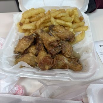 CHICKEN EXIT - Updated October 2025 - 34 Photos & 57 Reviews - 2863 ...