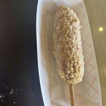 SIROO JUK STORY AND TEA CAFE - Updated May 2024 - 1124 Photos & 526 ...