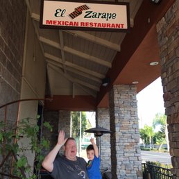 EL ZARAPE - Updated October 2024 - 448 Photos & 914 Reviews - 4197 Ball ...