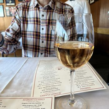 SCOMA’S RESTAURANT - Updated September 2024 - 4542 Photos & 4690 ...