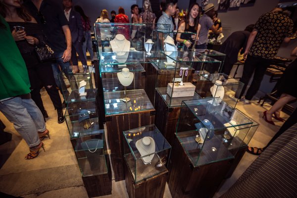 KYLE CHAN DESIGN - 115 Photos & 40 Reviews - Jewelry - 8213 W 3rd St ...