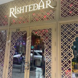 RISHTEDAR - Updated December 2025 - 350 Photos & 147 Reviews - 232 NW ...