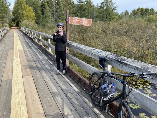 BEARSKIN STATE TRAIL - Updated October 2025 - 41 Photos - 199 Front St ...