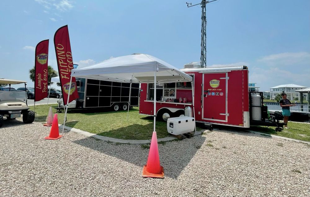 MURILLO’S KITCHEN FILIPINO FOOD - Updated May 2025 - Crawfordville ...