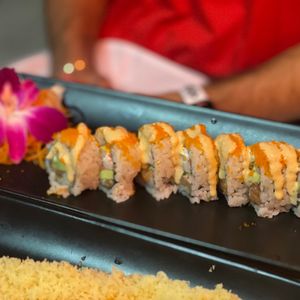 NACION SUSHI - Updated November 2025 - 79 Photos & 10 Reviews - 8700 NW ...