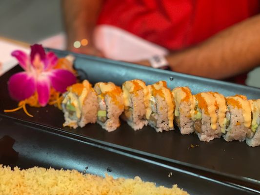 SUSHI SAKE MIAMI SPRINGS - Updated August 2025 - 85 Photos & 53 Reviews ...