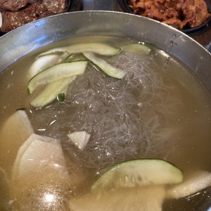 CHOSUN GALBEE - 1556 Photos & 1727 Reviews - Korean - 3330 W Olympic ...