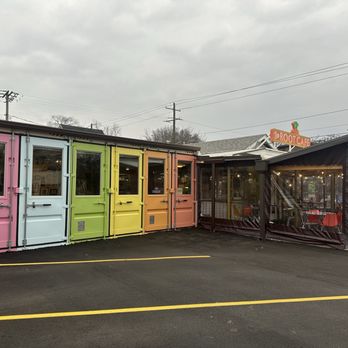 THE ROOT CAFE - Updated July 2025 - 1008 Photos & 1032 Reviews - 1500 S ...