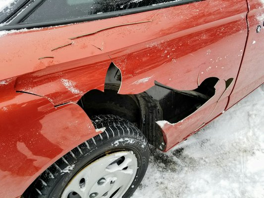 KOENES AUTO BODY - Updated December 2025 - 24 Reviews - 5100 Patterson ...