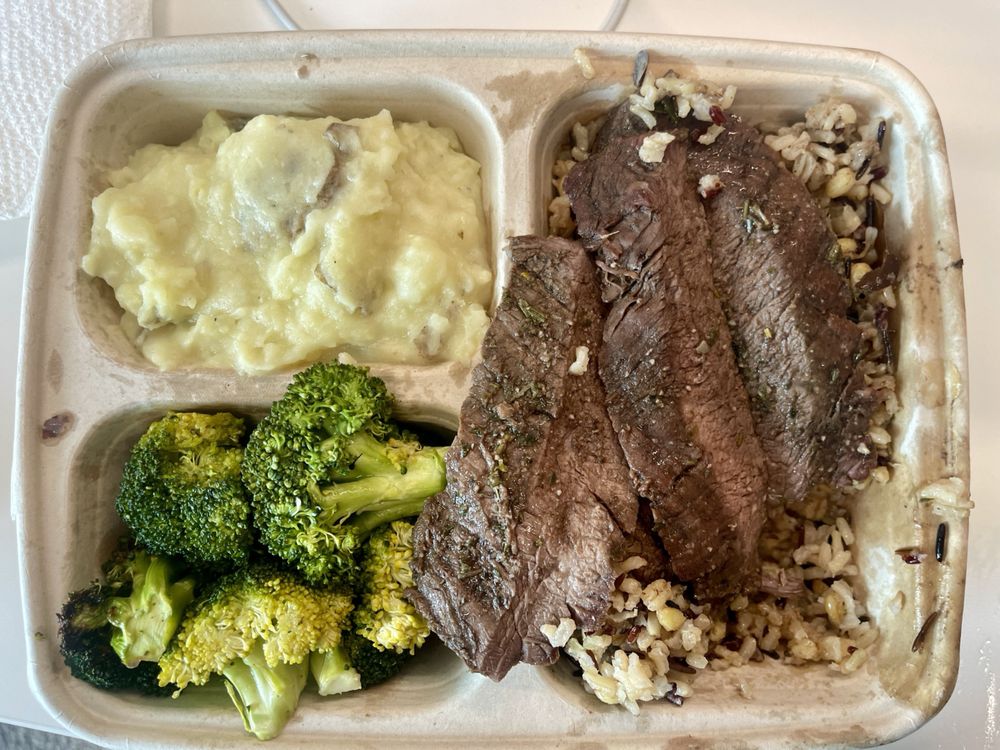 MARKET CRATES - 81 Photos & 108 Reviews - 224 W 35th St, New York, New ...