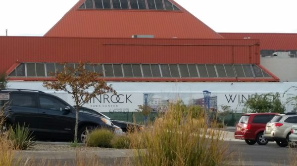 WINROCK TOWN CENTER - Updated August 2025 - 11 Reviews - 2100 Louisiana Blvd NE, Albuquerque ...
