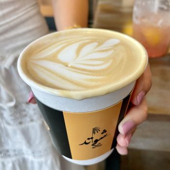 SHOTTED SPECIALTY COFFEE - Updated November 2024 - 91 Photos & 37 ...