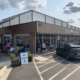 SCRATCH KITCHEN AND TAPROOM - Updated February 2025 - 483 Photos & 261 ...