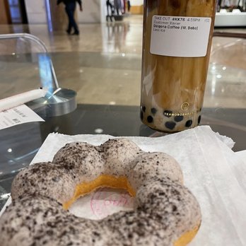 TE’AMO BOBA BAR - Updated October 2024 - 69 Photos & 24 Reviews - 835 N ...