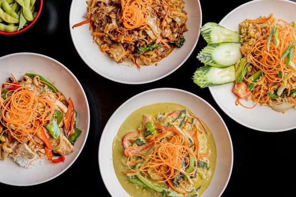 BENDI WOK N BAR - Updated December 2024 - 507 Photos & 216 Reviews ...