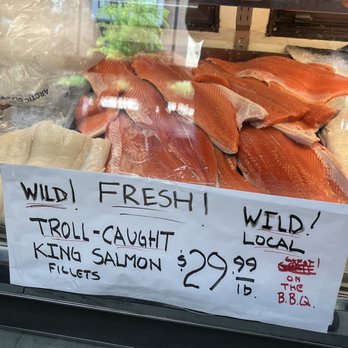 SEATTLE FISH GUYS - 2965 Photos & 1224 Reviews - 411 23rd Ave S ...