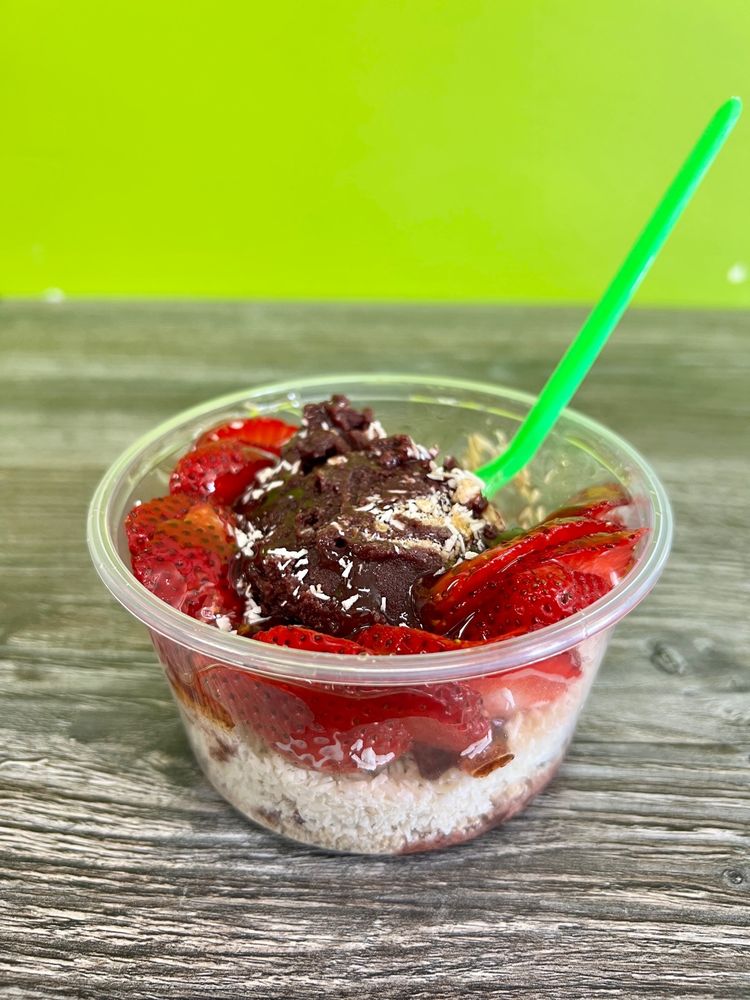 SUPERBOWL ACAI & BRAZILIAN JUICE BAR - Updated July 2025 - 226 Photos ...