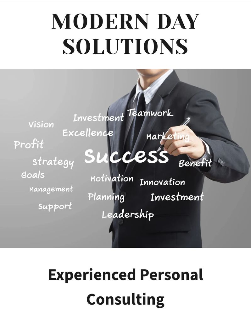 MODERN DAY SOLUTIONS - Updated January 2026 - Request Consultation - 8 ...