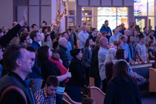 THE COMPASS CHURCH - WHEATON CAMPUS - Updated December 2025 - 17 Photos ...