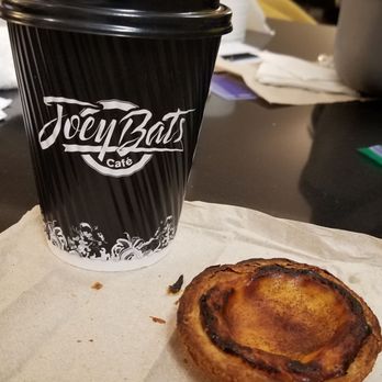 JOEY BATS CAFÉ - Updated June 2024 - 59 Photos & 23 Reviews - 75 9th ...