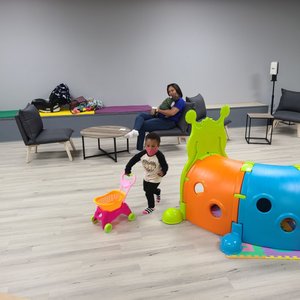 TINY TOTS PLAY CAFE - Updated September 2024 - 32 Photos - 20815 South La Grange Rd, Frankfort ...