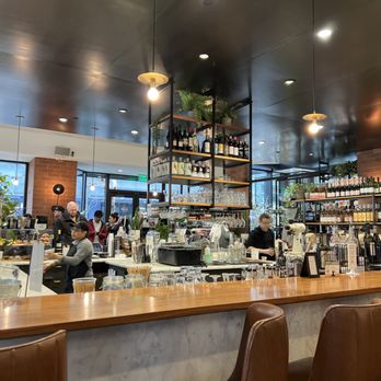 MR WEST CAFE BAR DOWNTOWN - Updated September 2024 - 1459 Photos & 794 ...