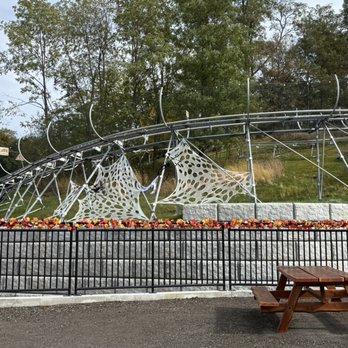 WISCONSIN DELLS MOUNTAIN COASTER - Updated October 2025 - 16 Photos ...