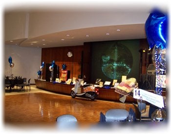 FORUM CONFERENCE CENTER - 14 Photos - Venues & Event Spaces - 11313 Usa ...