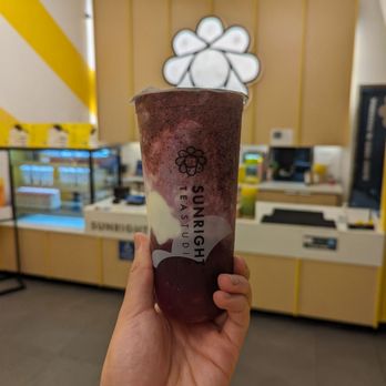 SUNRIGHT TEA STUDIO - PASADENA - Updated August 2024 - 297 Photos & 193 Reviews - 16 W Colorado ...