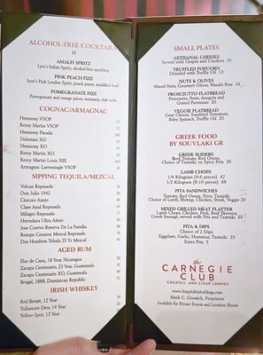 CARNEGIE CLUB - Updated March 2025 - 256 Photos & 332 Reviews - 156 ...